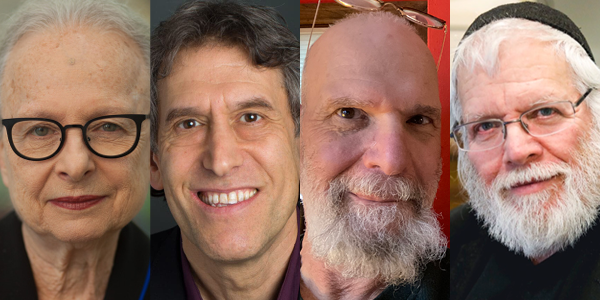 Tickets for WEVD and the Sounds of Jewish New York in New York from NYPL