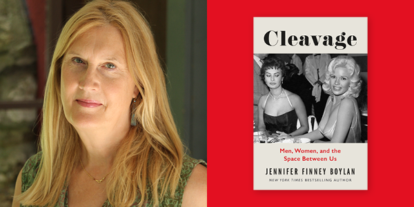 Tickets for Jennifer Finney Boylan with Roxane Gay: Cleavage in New ...