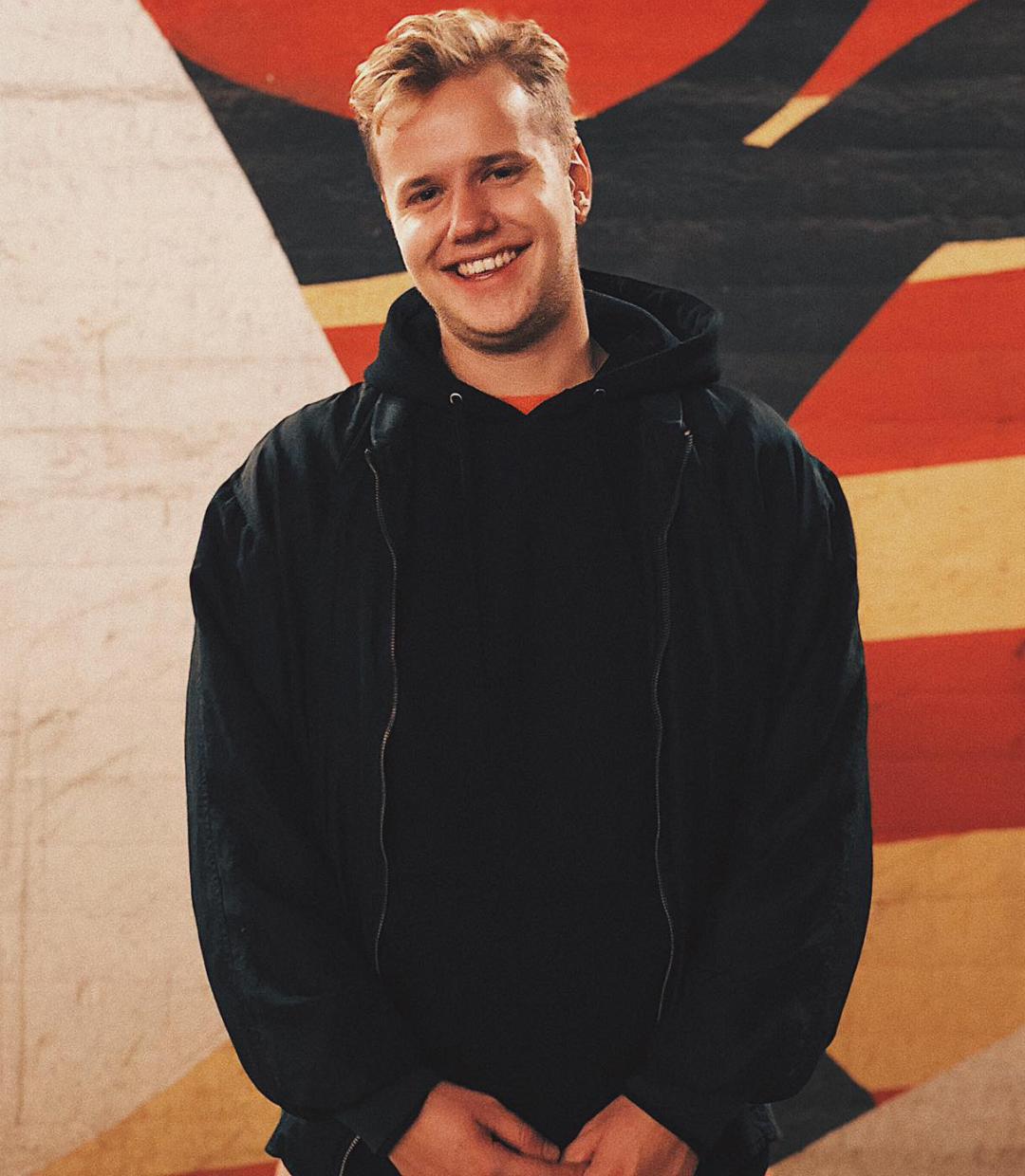 Tickets for Luuk Van Dijk (Solid Grooves/Hot Creations) in Surfers ...