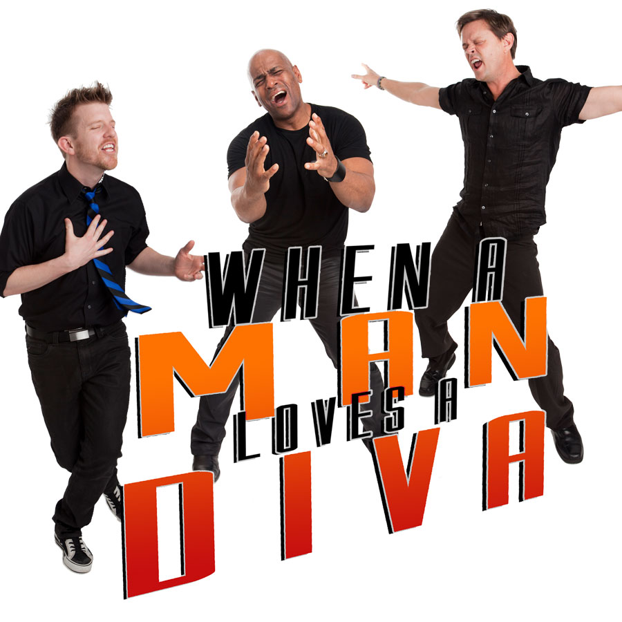 Tickets for WHEN A MAN LOVES A DIVA in Minneapolis from ShowClix