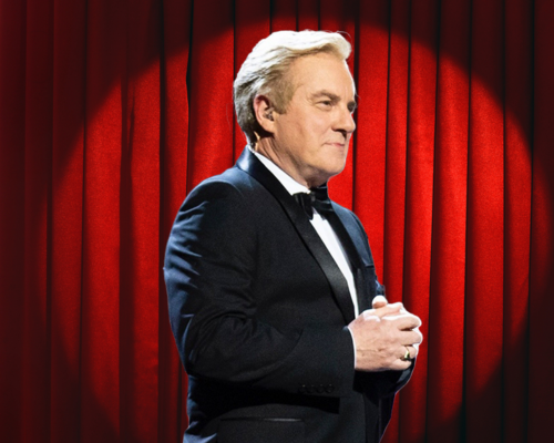 Tickets for Greg Hart Best of Broadway in Murray Bridge from Ticketbooth