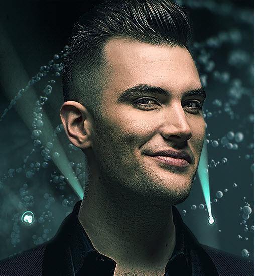 Tickets for Hypnosis [LIVE] - Isaac Lomman in Murray Bridge from ...