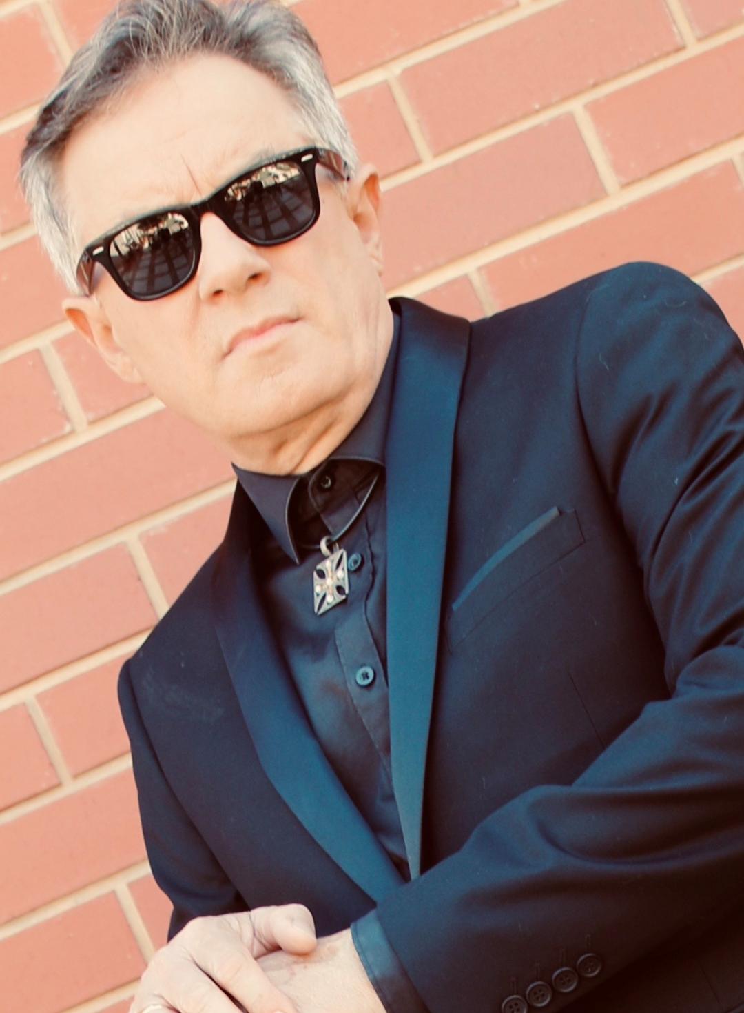 Tickets for Greg Hart In Concert in Murray Bridge from Ticketbooth