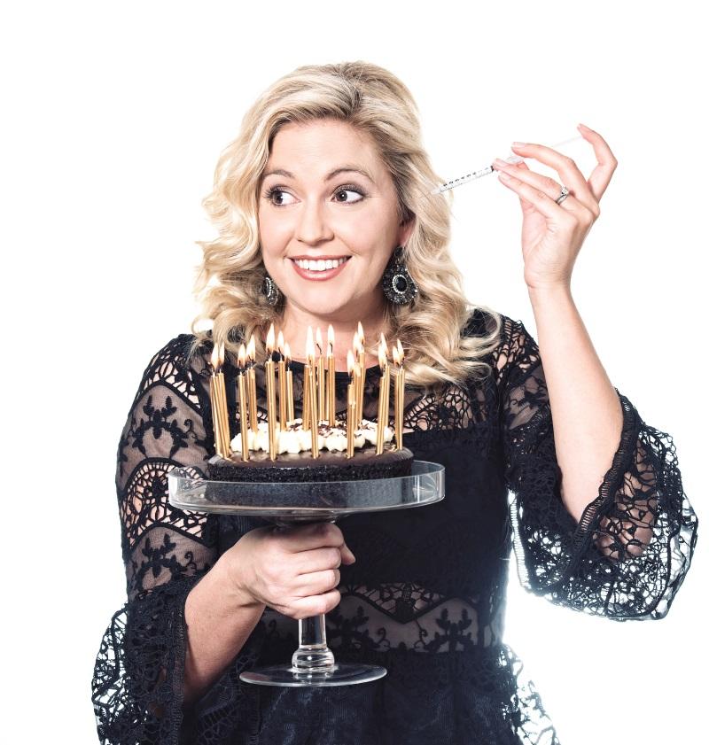 Tickets for Amity Dry - 39 Forever in Murray Bridge from Ticketbooth