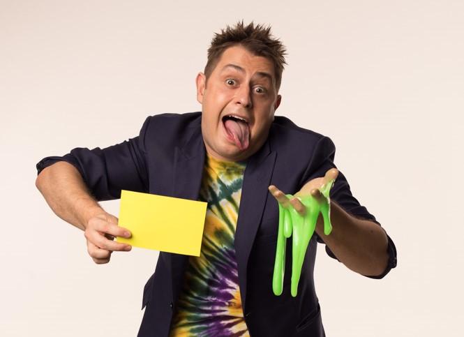 Tickets for Wally's Weird and Wacky Game Show in Murray Bridge from ...