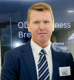 Tickets for ICNWA Setting up for Success in Perth from Ticketbooth