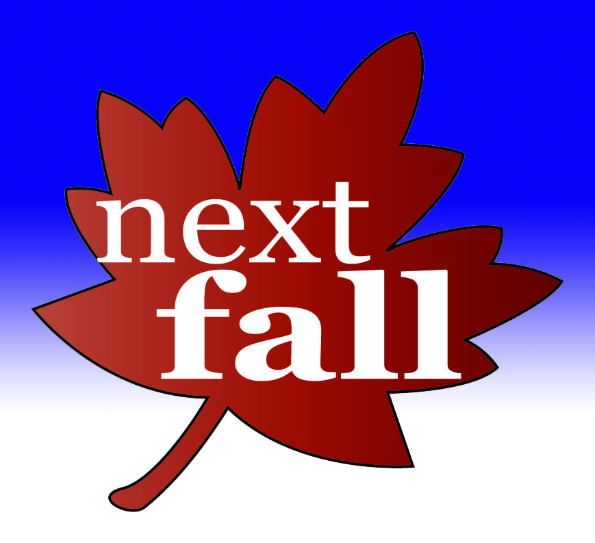 Tickets for Next Fall in Stuart from ShowClix