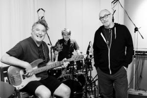 Tickets for THE AINTS! Play The Saints (’73 - ’78) in Newcastle from ...