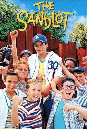 Tickets for The Sandlot (1993) in Grapevine from Grapevine TicketLine