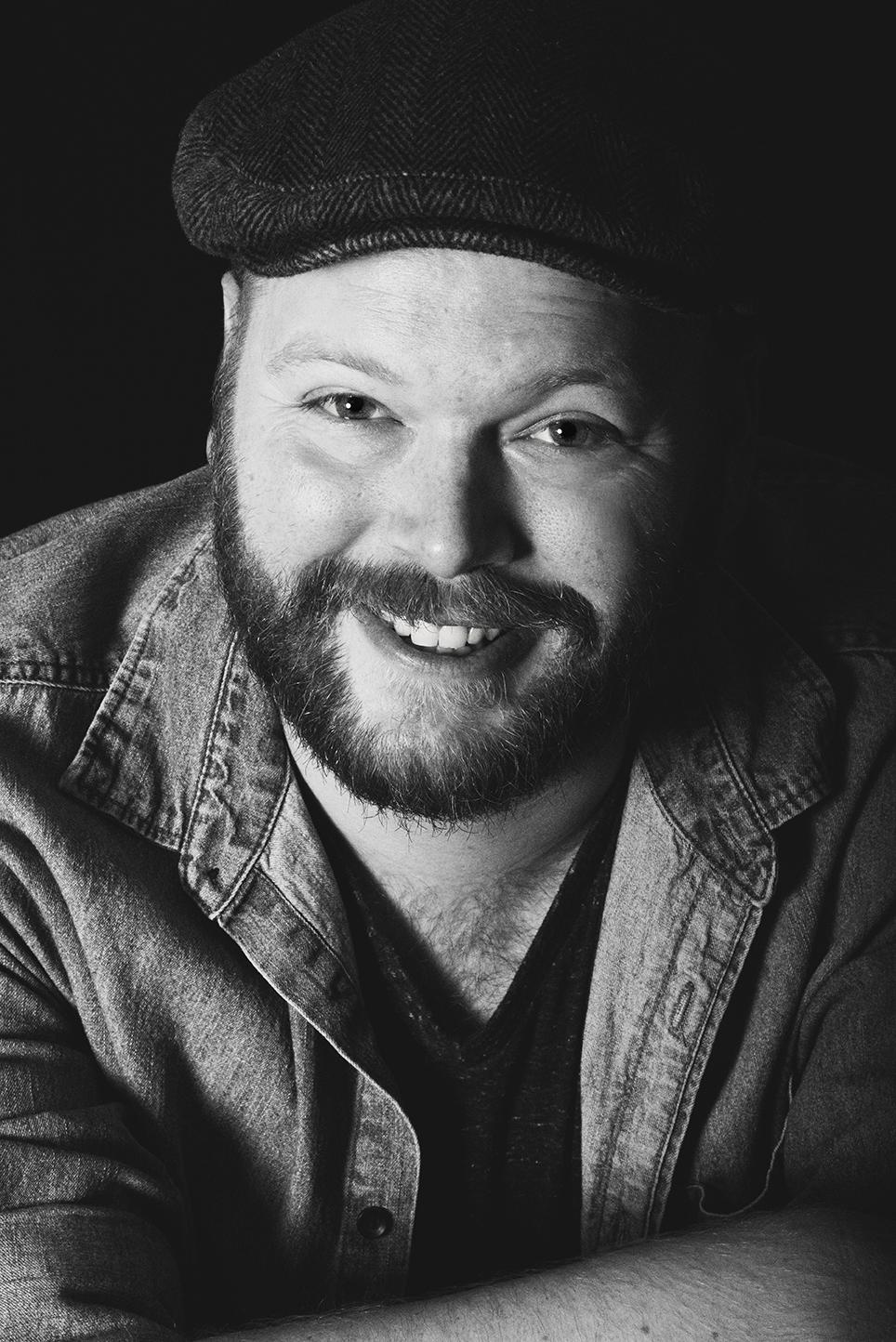 Tickets for Richard Ashworth SUUDO Masterclass in Cedar City from ShowClix