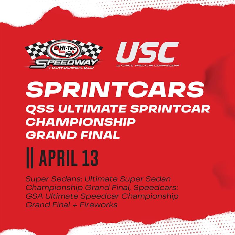 Tickets for Ultimate Grand Final Night in Charlton from Speedway Tickets