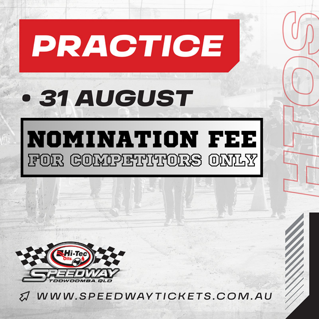 Tickets for Practice Night (31 Aug) in Charlton from Speedway Tickets