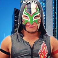 Tickets for Flamita - Autograph or Photo Op in New York from ShowClix