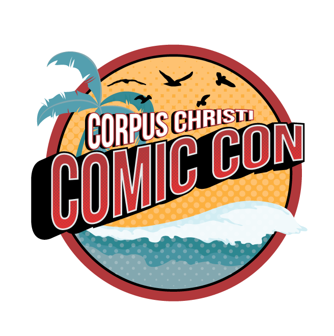 Tickets for Corpus Christi Comic Con 2020 Exhibitors in Corpus Christi ...