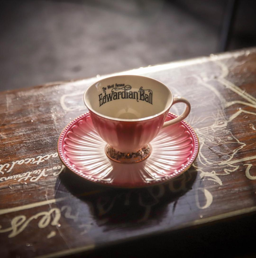 Tickets for Afternoon Tea in The Museum of Wonders in San Francisco ...