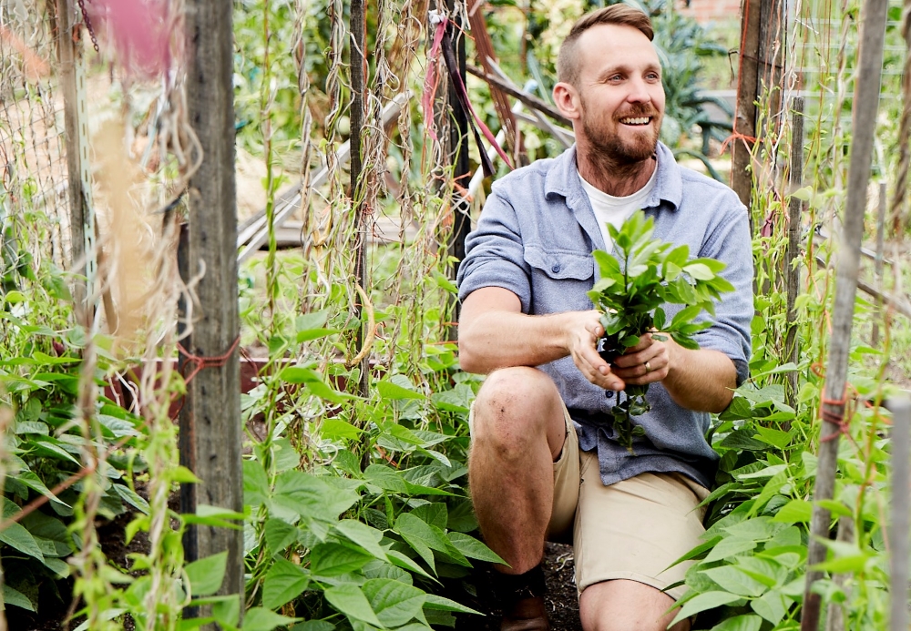 Tickets for CANCELLED: Grow it Local - Seed & Veg Swap in Hamilton Hill ...