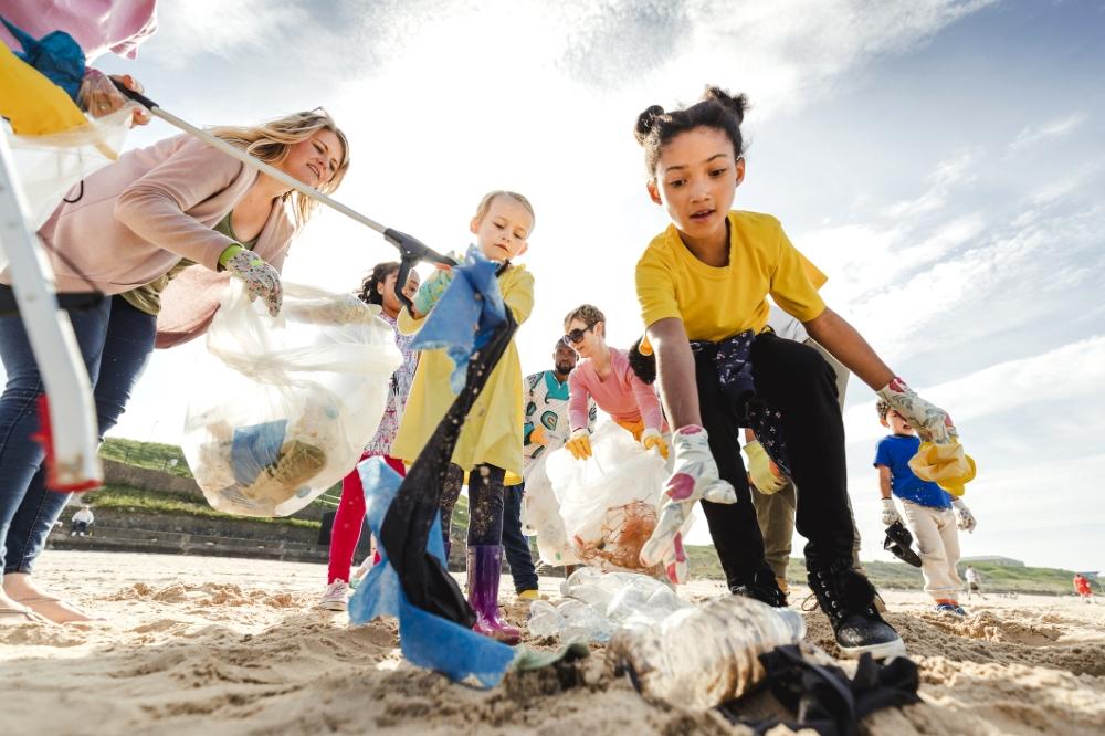 Tickets for World Ocean Day Community Beach Clean-Up in North Coogee ...