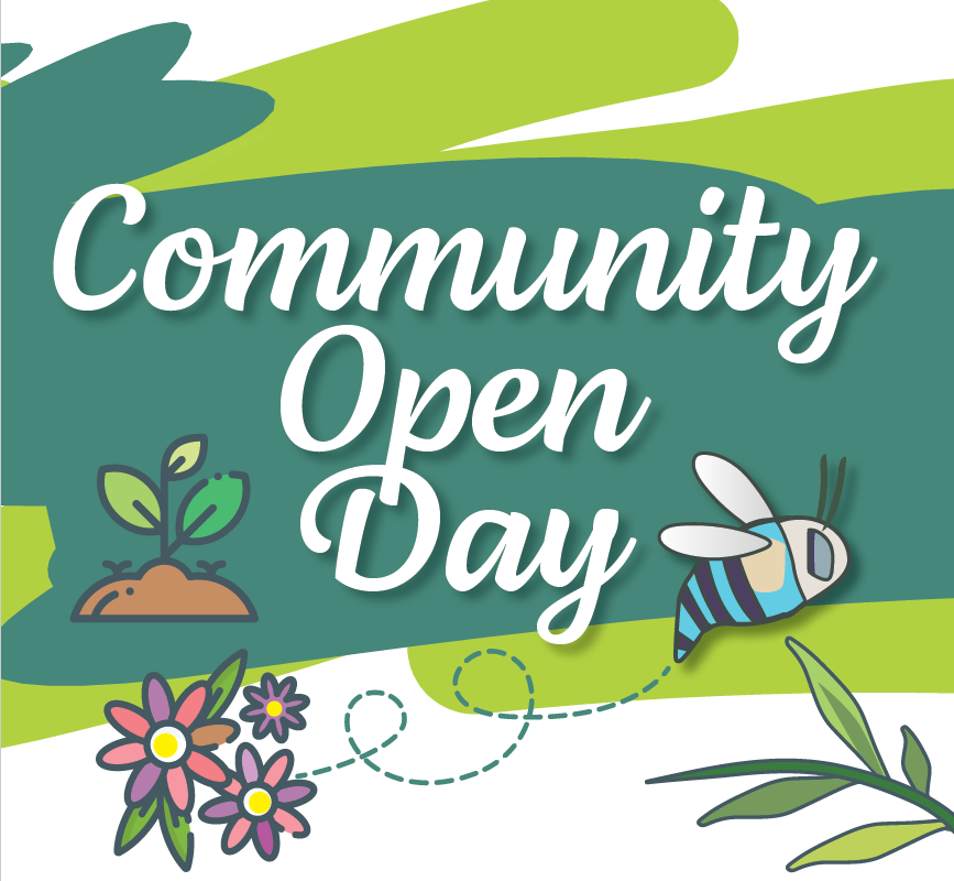 Tickets for Community Open Day in Bibra Lake from Ticketbooth
