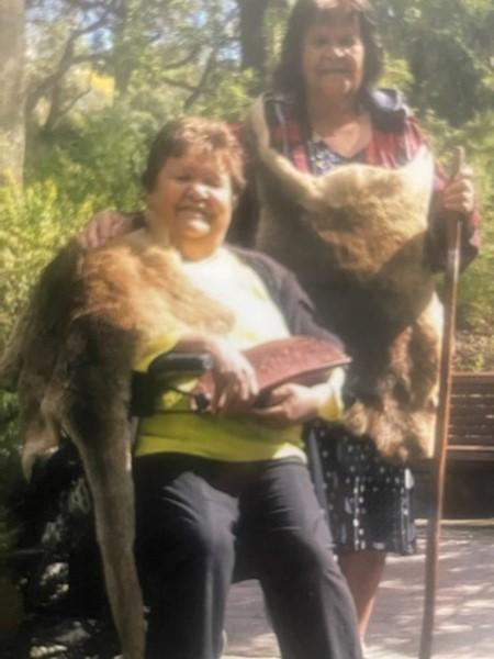 Tickets for Guided Nyungar Walk - C.Y O'Connor Beach in North Coogee ...