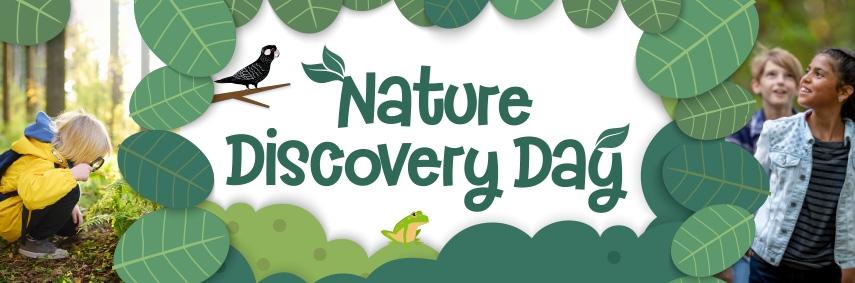 Tickets for Nature Storytime Trek in Lake Coogee from Ticketbooth