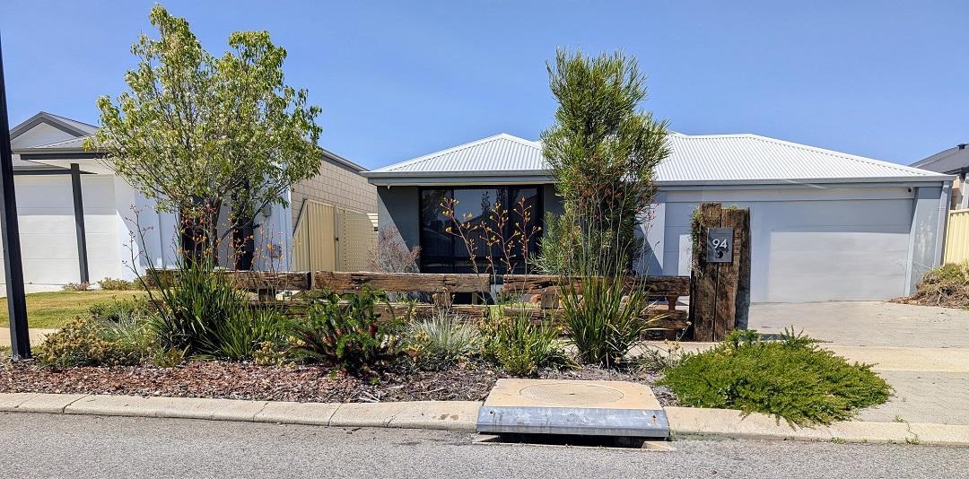 Tickets for Waterwise Verge and Garden Design Workshop in Coogee from ...