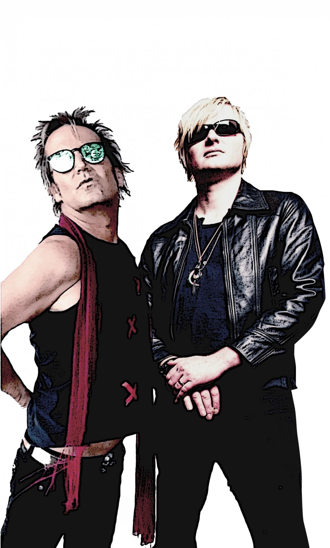 Tickets for Brian Mannix + Tim Henwood Unhinged & Unplugged in South ...