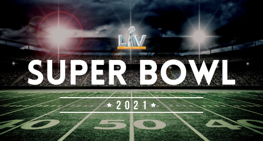 Tickets for Super Bowl 2021 in South Wharf from Ticketbooth