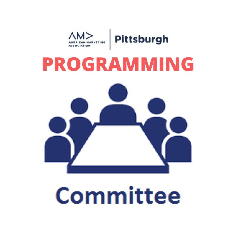 Tickets for Programming Committee Meeting: February in Pittsburgh from ...