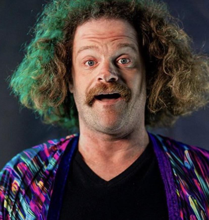 Tickets for Fifth Place Comedy Presents Alex Hooper LATE SHOW in ...