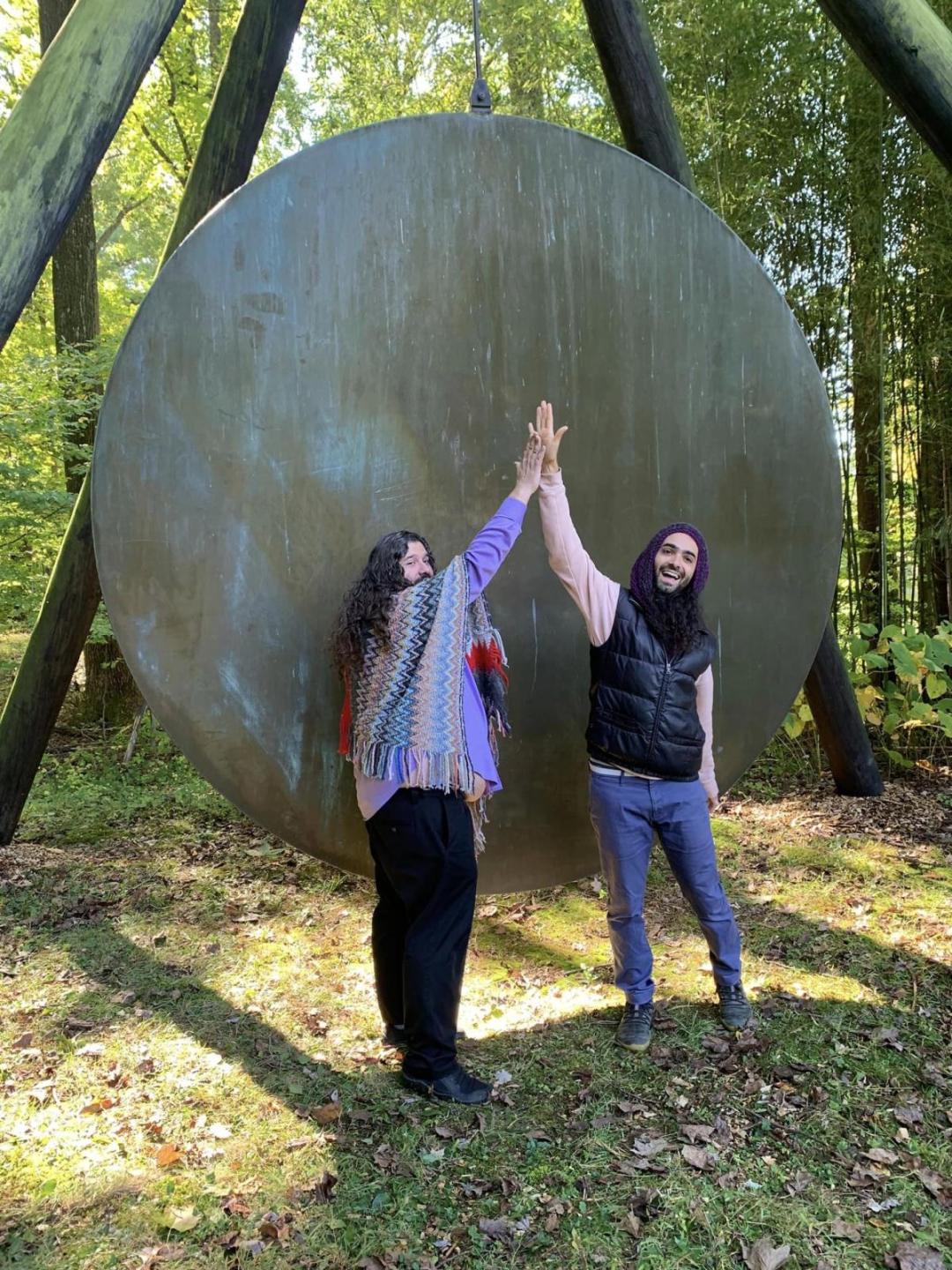 Tickets for MIke Tamburo + Samer Ghadry Sound Meditation - NY in New ...