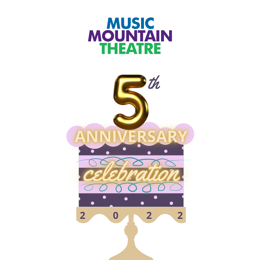 Tickets for MMT 5th Anniversary Celebration! in Lambertville from ShowClix