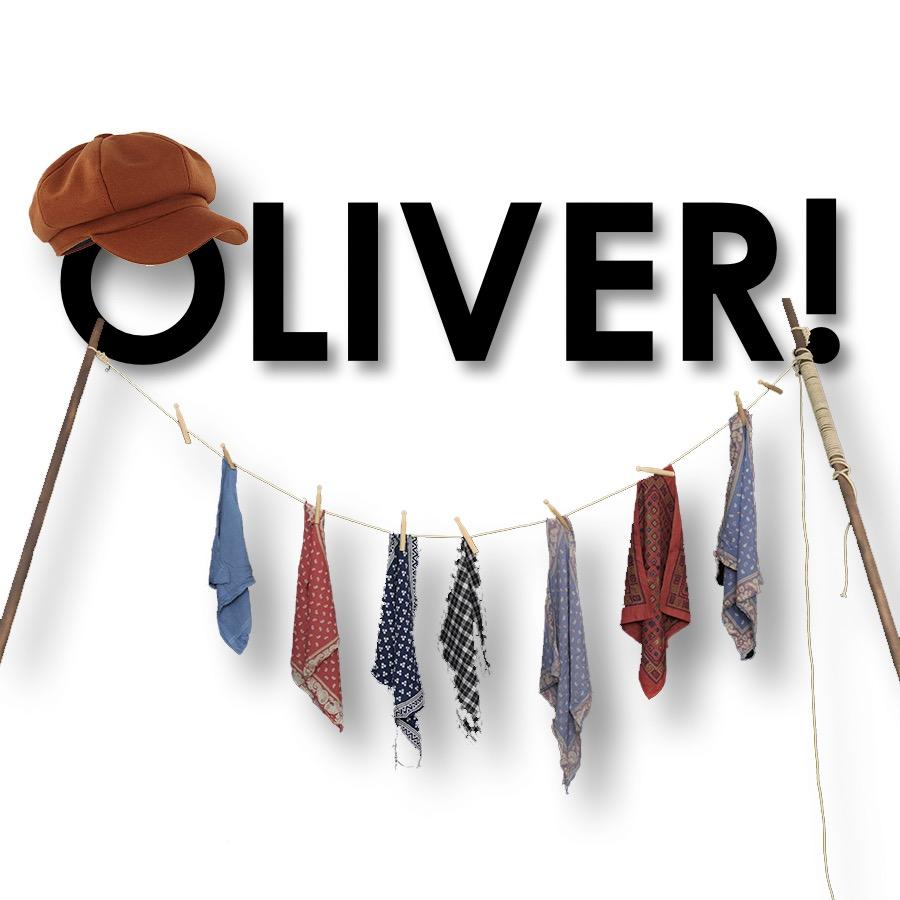 Tickets for Oliver in Lambertville from ShowClix