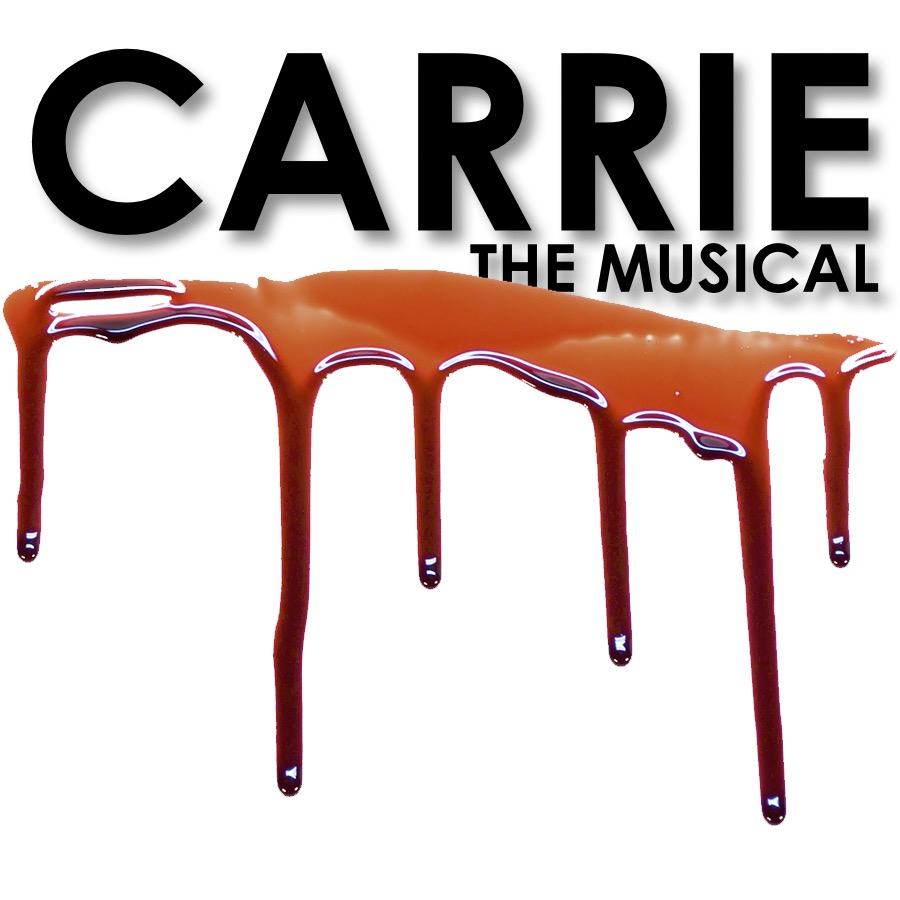 Tickets for Carrie in Lambertville from ShowClix