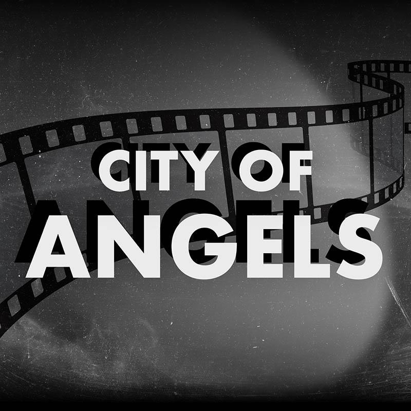 Tickets for City Of Angels in Lambertville from ShowClix