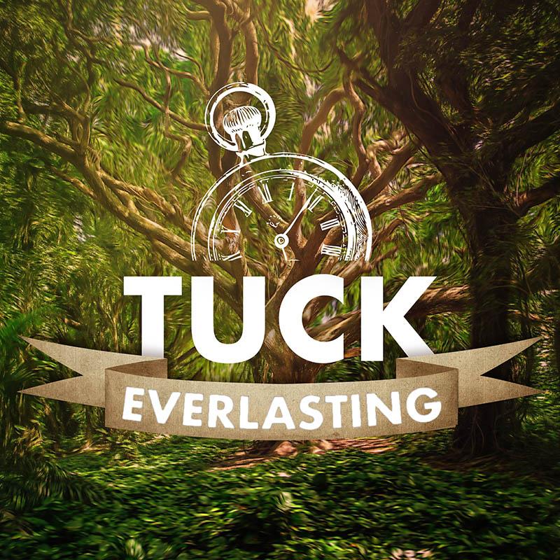 Tickets for Tuck Everlasting in Lambertville from ShowClix