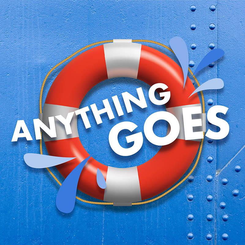 Tickets for Anything Goes in Lambertville from ShowClix