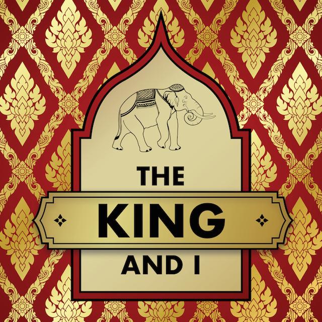 Tickets for The King and I in Lambertville from ShowClix