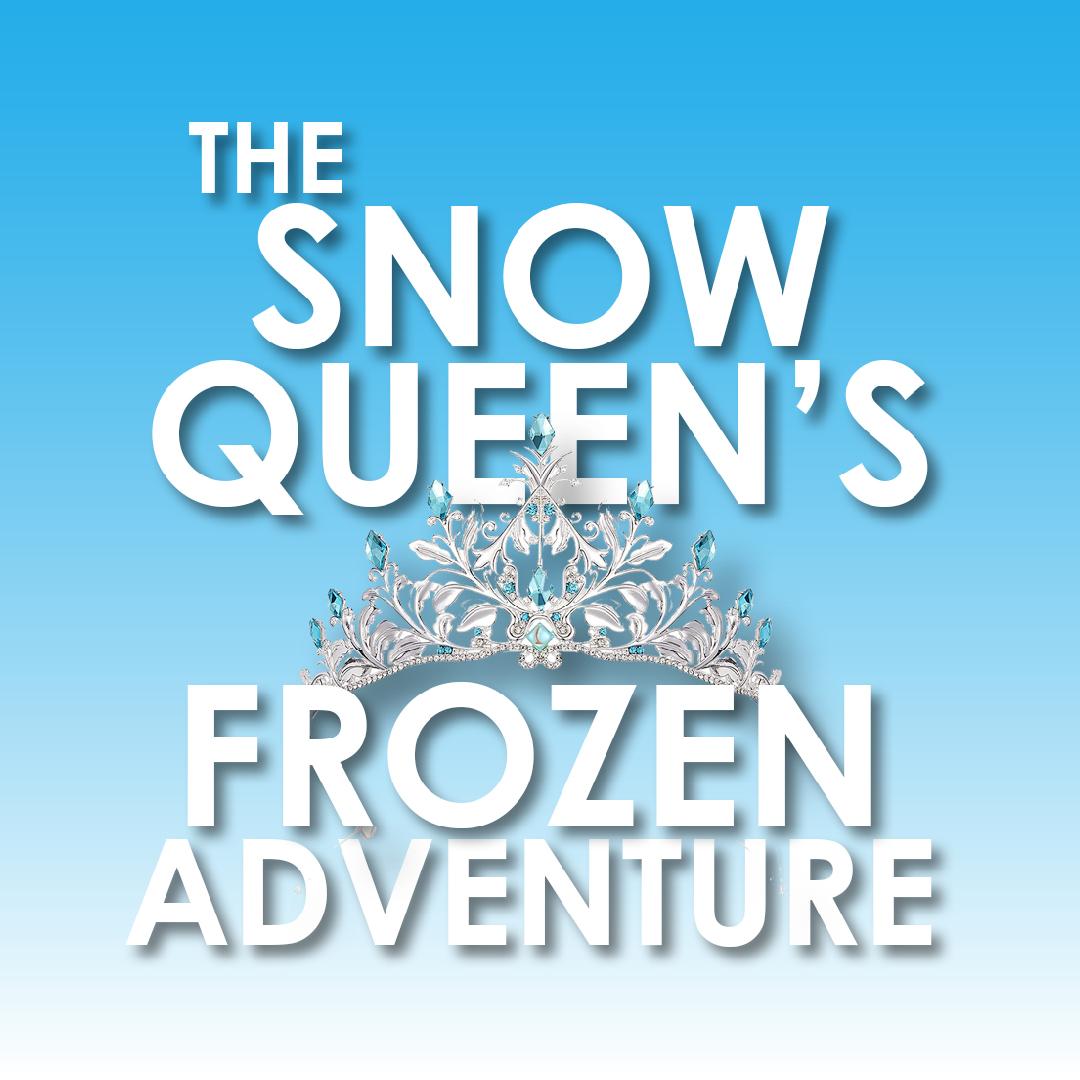 Tickets for Snow Queen's Frozen Adventure in Lambertville from ShowClix