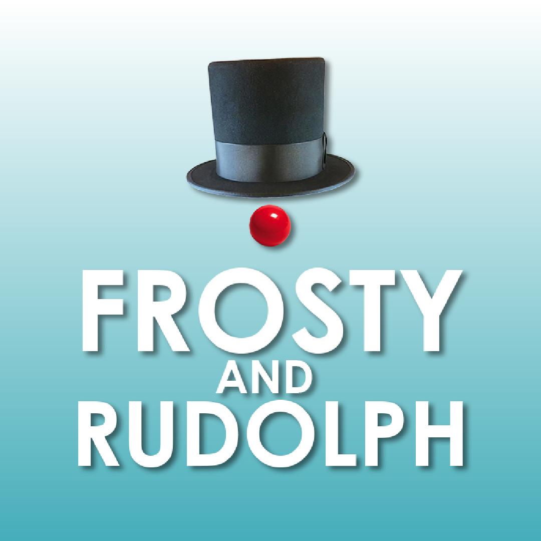 Tickets for FROSTY & RUDOLPH in Lambertville from ShowClix