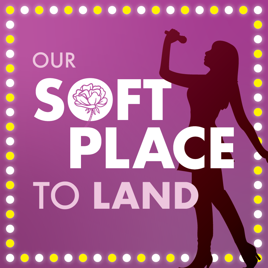 Tickets for Our Soft Place to Land, an MMT Cabaret in Lambertville from ShowClix
