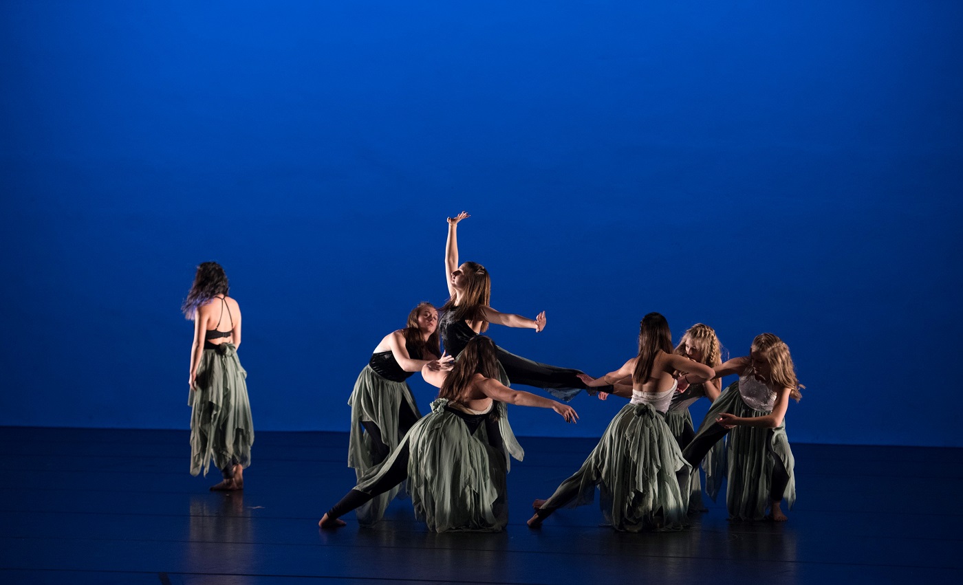 Tickets for Northfield Dance Ensemble in Northfield from ShowClix