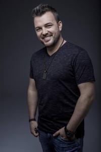 Tickets for Travis Collins at the dag pub in D'Aguilar from Ticketbooth