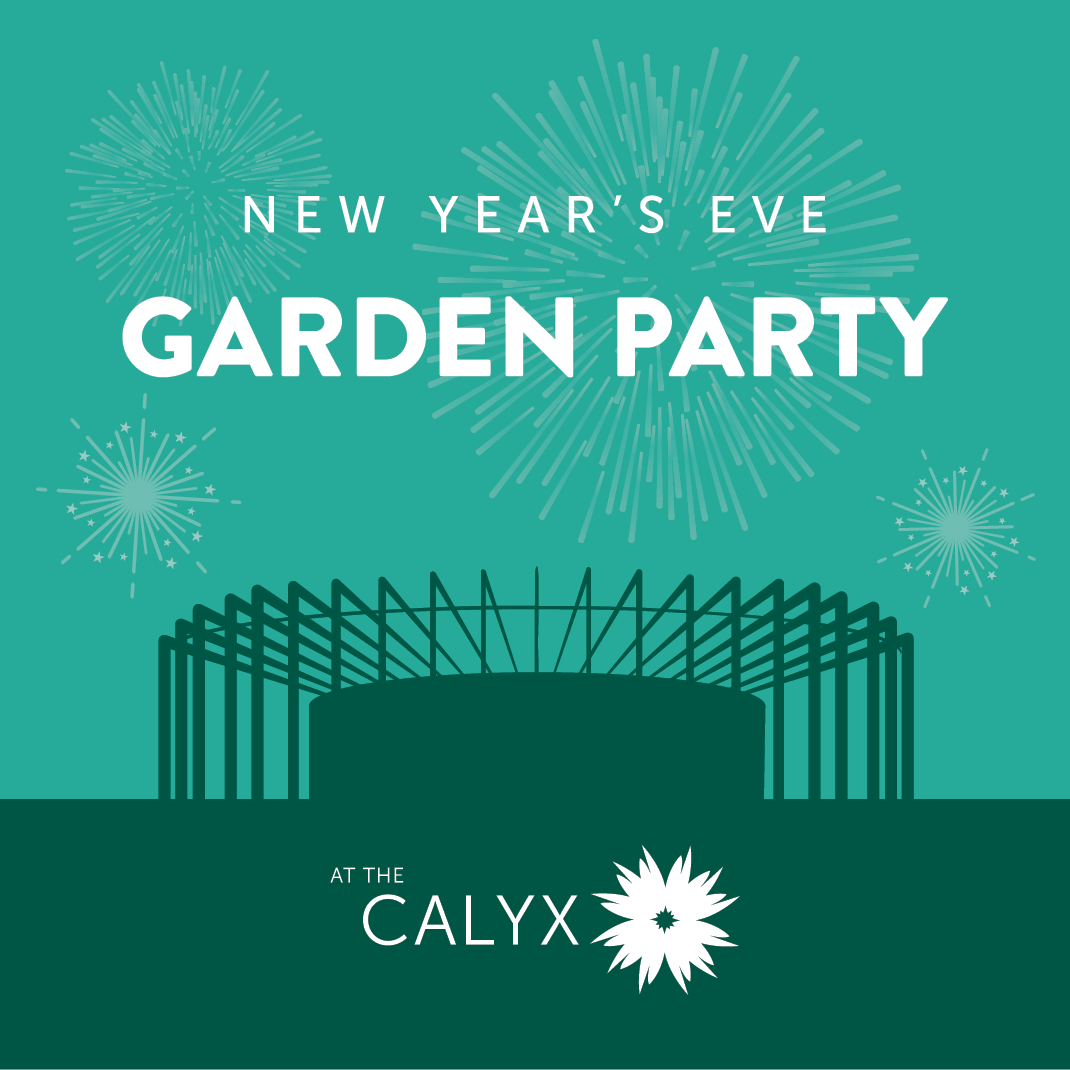Tickets for NYE 2019 - New Year's Eve at the Calyx in Sydney from ...
