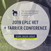 Tickets for 2019 EPLC Vet + Farrier Conference in Muswellbrook from ...