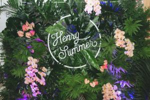 Tickets for MELBOURNE CUP AT HENRY SUMMER in NORTHBRIDGE from Ticketbooth