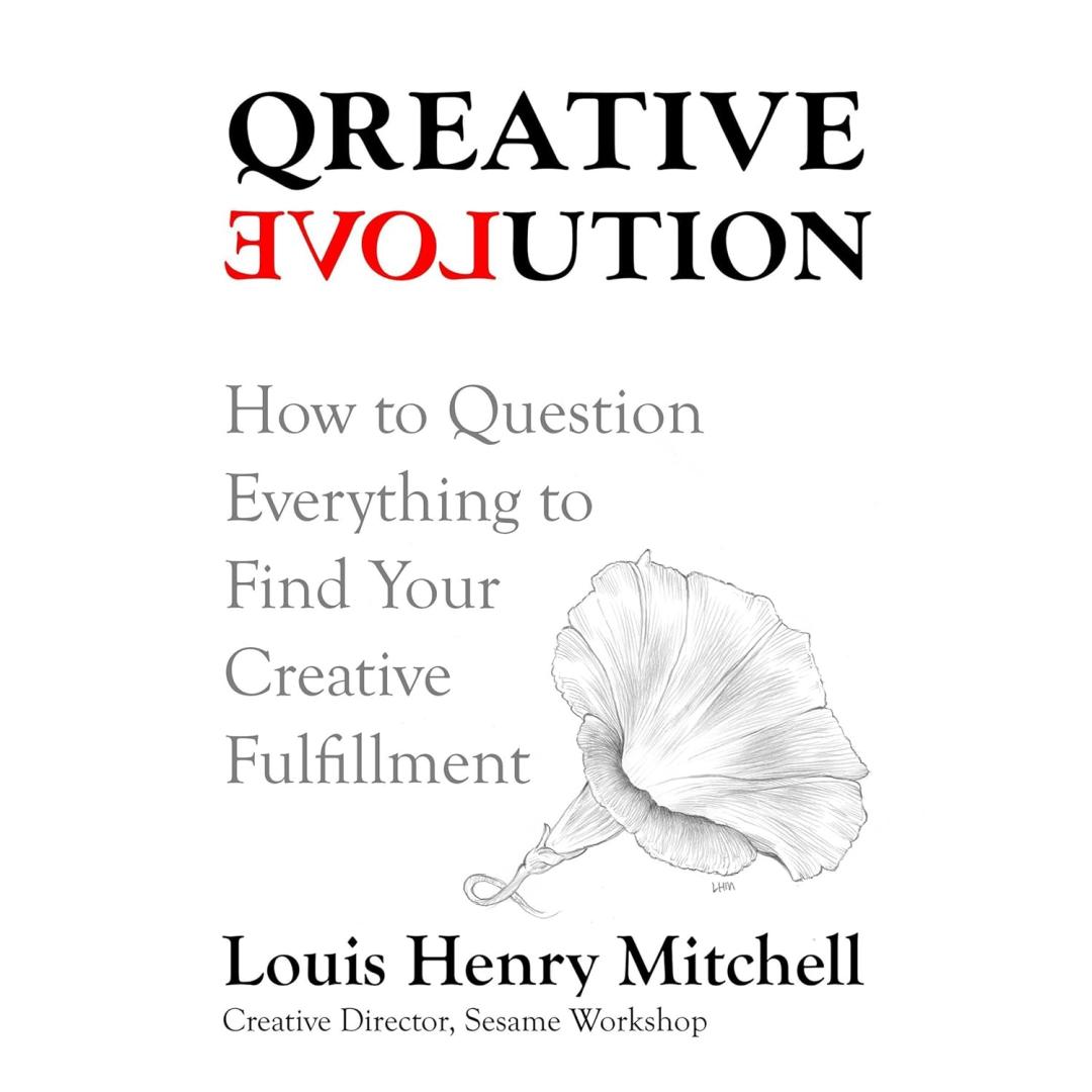 Tickets for Louis Henry Mitchell with Trevor Crafts: Qreative Evolution: How to Question ...