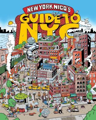 Tickets for New York Nico with Noah Rinsky: New York Nico's Guide to ...