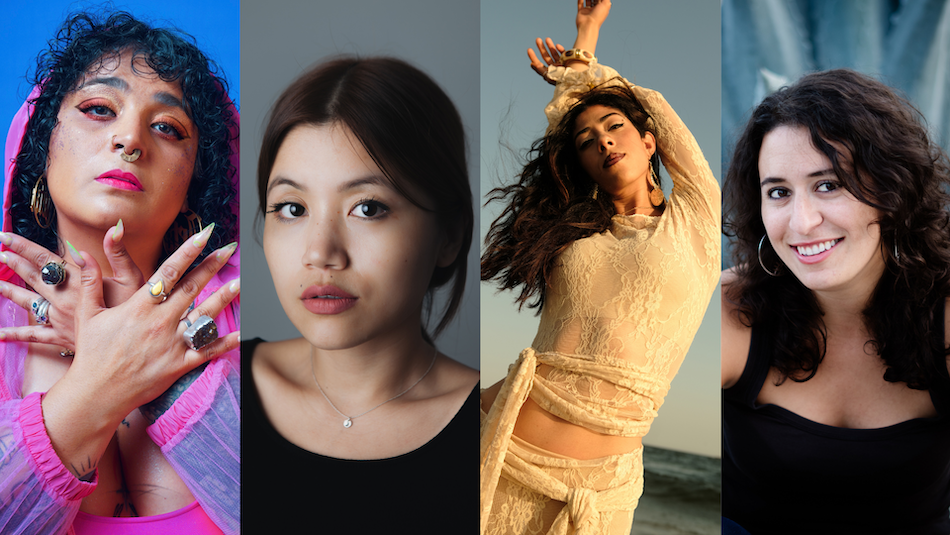 Tickets for The New Rap Language: How Musicians Continue to Transform ...