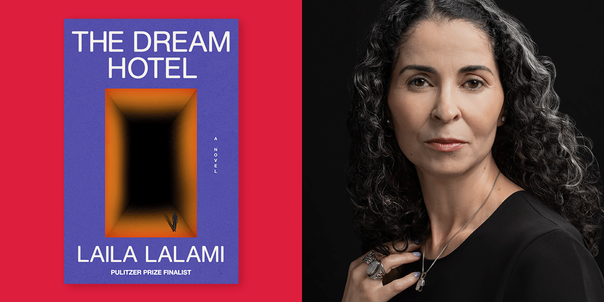 Tickets for Get Lit April Book Club: Laila Lalami with musical guest Imal Gnawa in New York from ...
