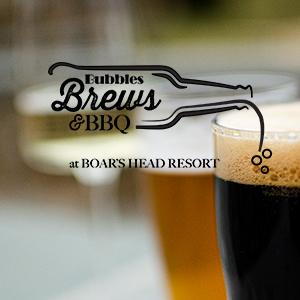 Tickets for Bubbles, Brews & BBQ in Charlottesville from ShowClix